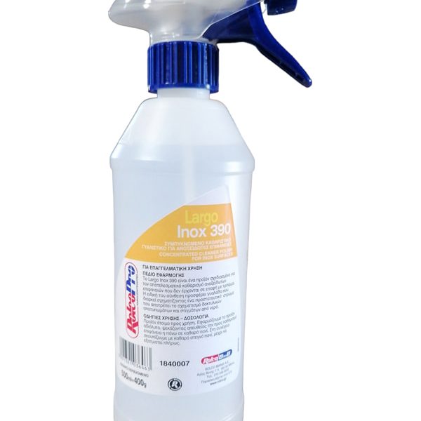 ROLCO ACTI FRESH FLOOR POLISH 1X10LT – emporiaxatzopoulos.gr